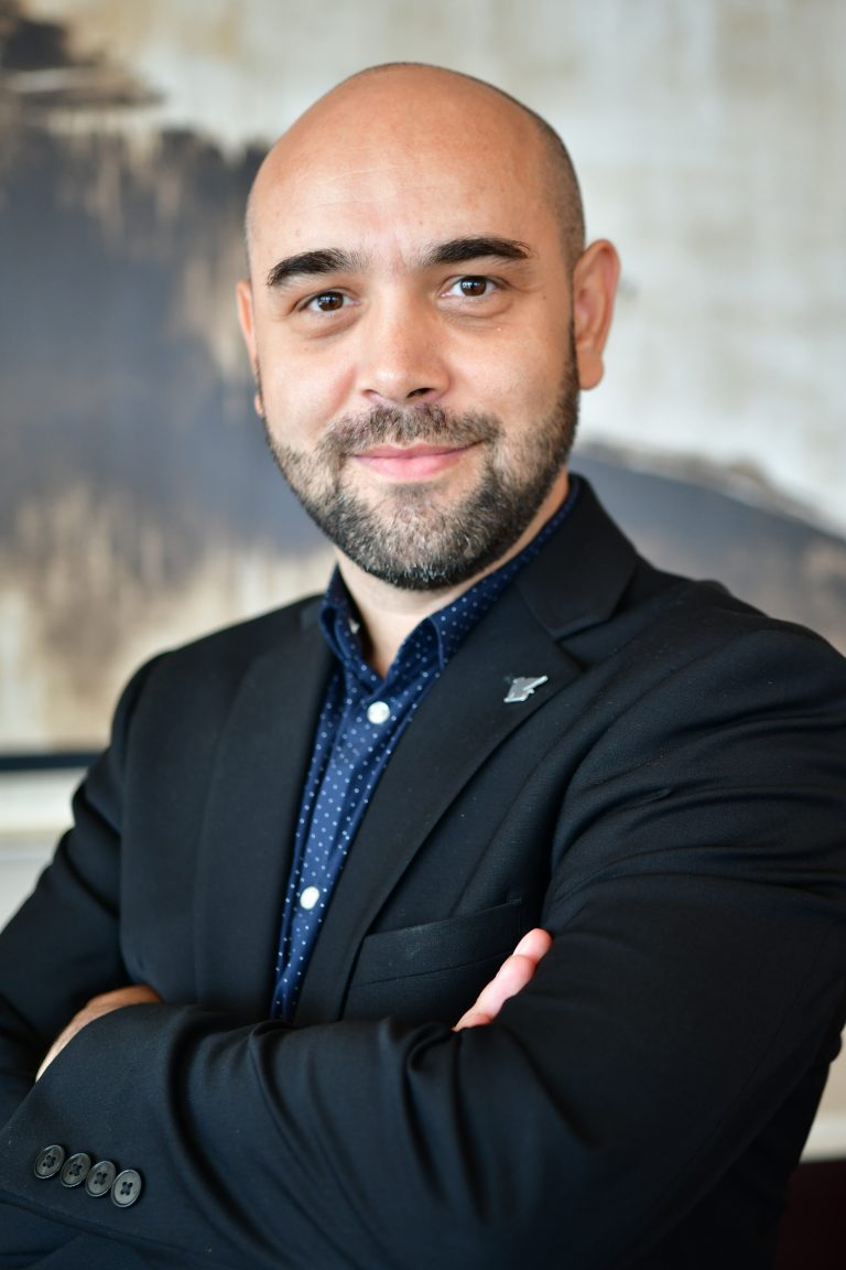 Meet The Team | APEX Group